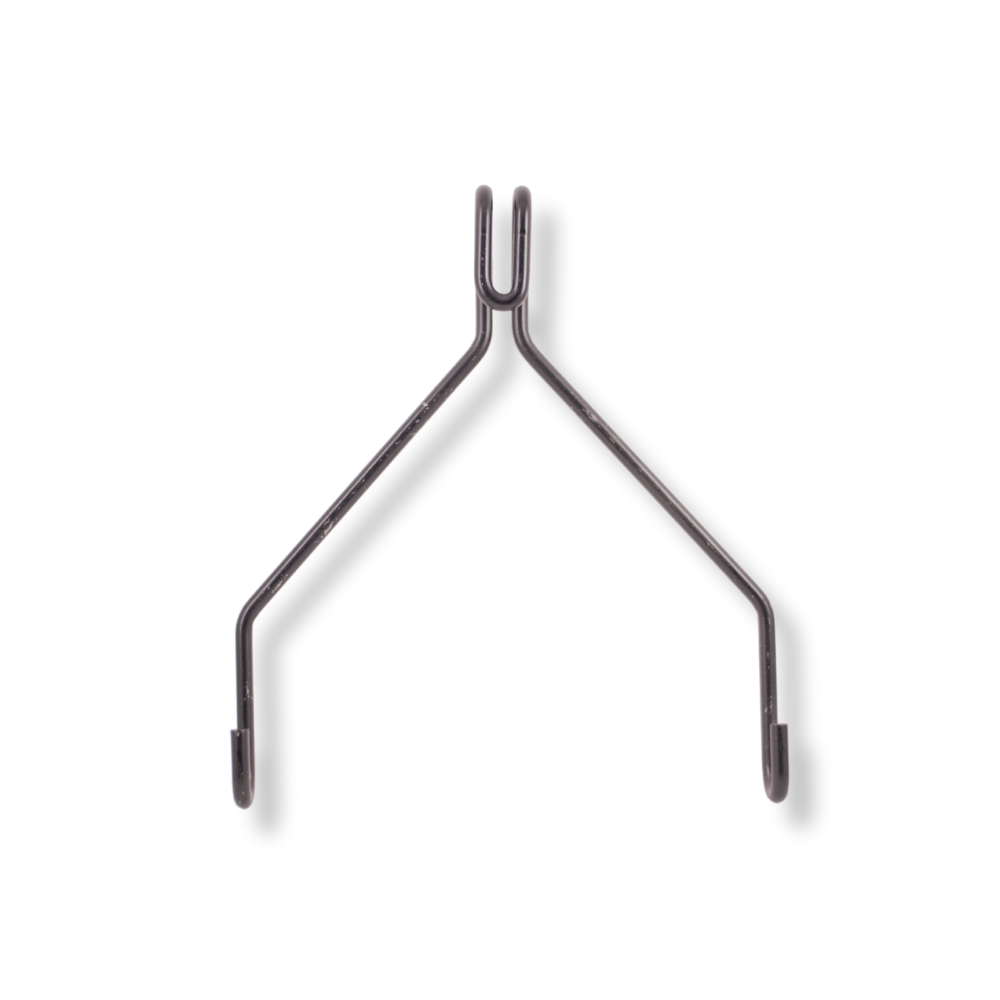 CUSTOM WIRE FORMS – RHINO WIRE WORKS